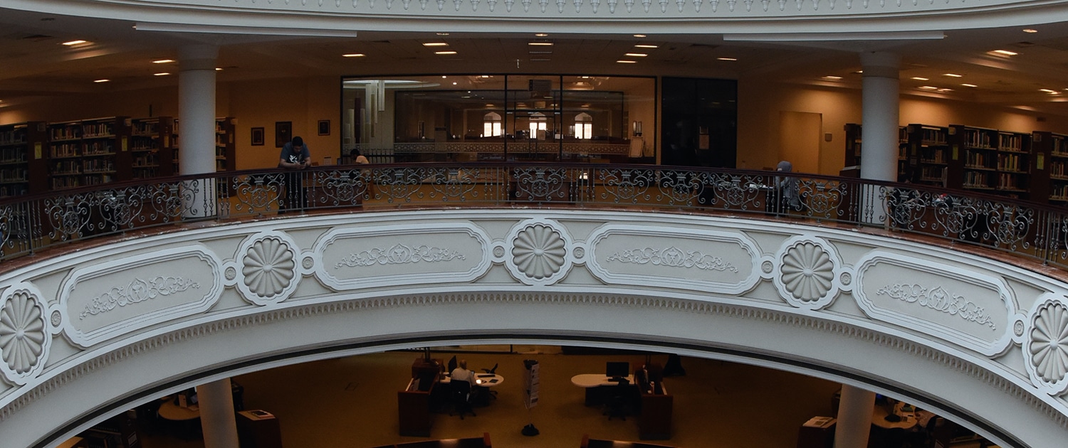 American University of Sharjah – University City of Sharjah