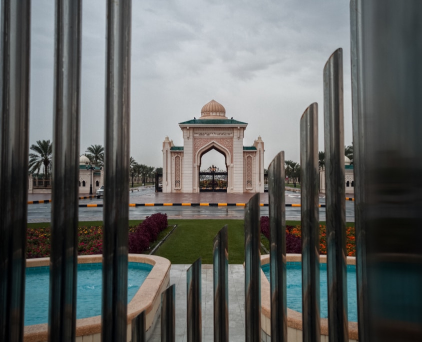 ألبوم الصور – University City of Sharjah